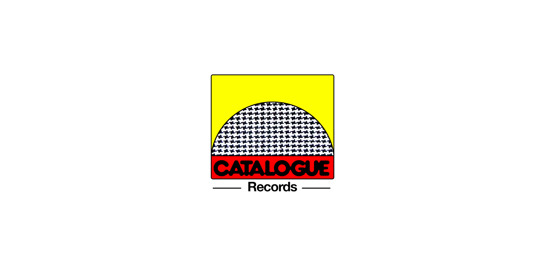 Catalogue Records